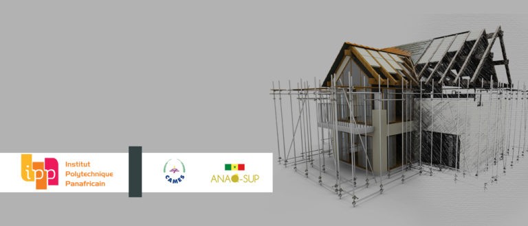 IPP – Institut Polytechnique Panafricain