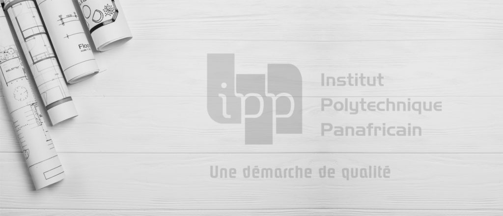 IPP Dakar Institut Polytechnique Panafricain - IPP