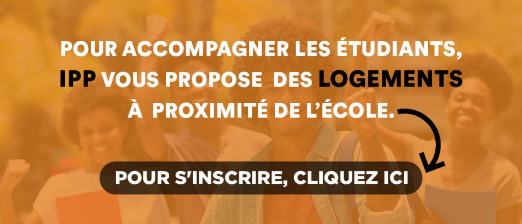 IPP – Institut Polytechnique Panafricain